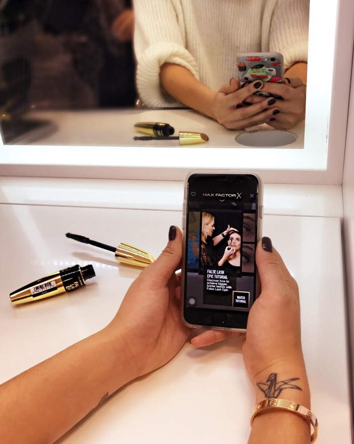 Land of Web | Blippar, the app that have revolutionized digital ...