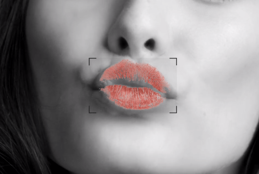 Land of Web | #digitallove Send your own and very personal kiss through ...